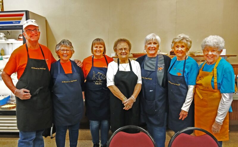 Smiling Faces | News, Sports, Jobs - Wetzel Chronicle